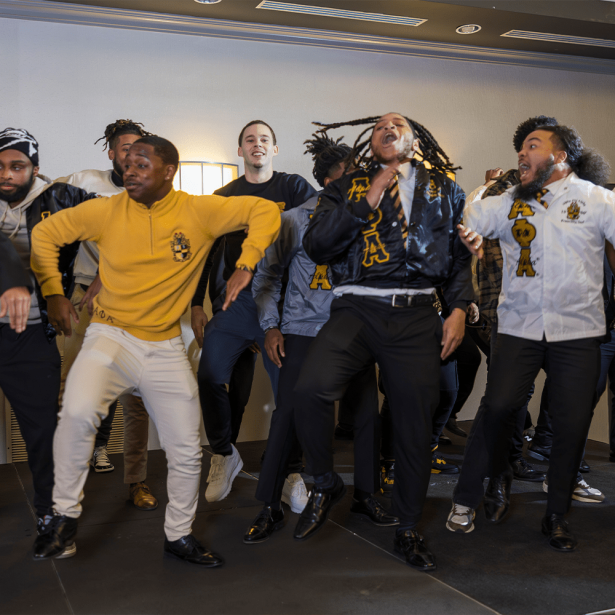 VACAPAF – Virginia Association of Chapter of Alpha Phi Alpha
