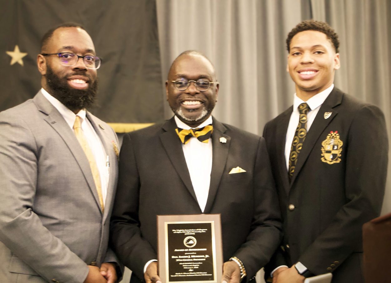 Photo Albums – VACAPAF – Virginia Association of Chapter of Alpha Phi Alpha